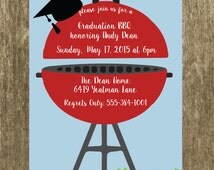 Popular items for cookout invitation on Etsy