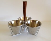 Popular items for condiment server on Etsy