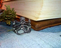 Popular items for strange jewelry on Etsy