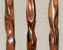 Walking Stick, Shepard Staff, Scepter, Cane, Self Protection, Pet ...