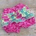Ruffle Bloomers Pattern ruffles nb size 6 PDF by whimsycouture