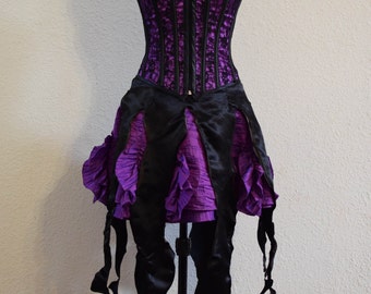 Popular items for ursula costume on Etsy