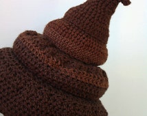 Unique poop related items | Etsy