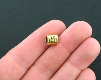 Stick figure family | Etsy