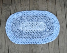 Popular items for crochet rug on Etsy