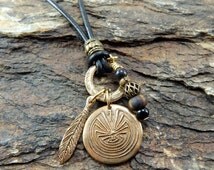 Popular items for man in the maze on Etsy