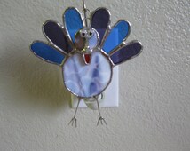 Popular items for glass turkey on Etsy