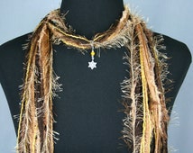 Popular items for jewish scarf on Etsy