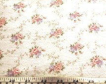 Popular items for baby flannel fabric on Etsy