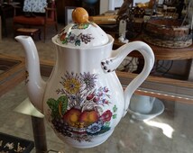 Popular items for copeland spode on Etsy