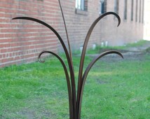 Popular items for cattail sculpture on Etsy