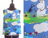 Moomin | Etsy