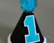 Popular items for mini birthday hat on Etsy