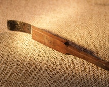 Popular items for vintage scraper on Etsy