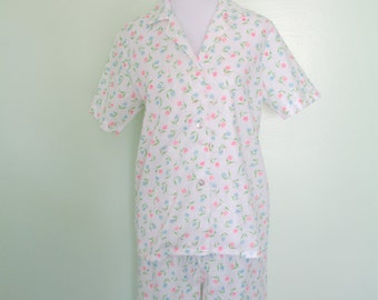 Popular items for vintage pajama on Etsy