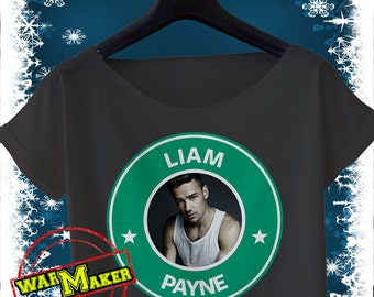 One direction crop top | Etsy