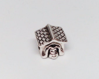 Pandora dog charm | Etsy