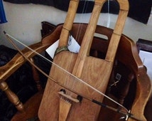 Popular items for crwth on Etsy