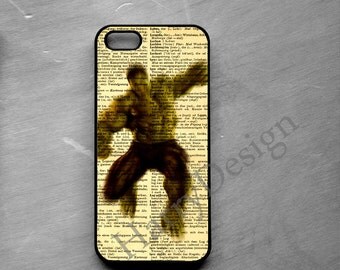 Hulk iphone case | Etsy