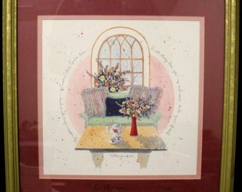 Popular items for d morgan on Etsy