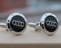 Unique audi car related items | Etsy