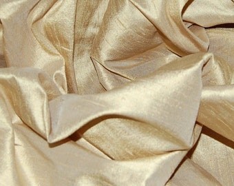 Champagne silk | Etsy