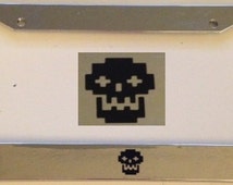 Popular items for super mario decal on Etsy
