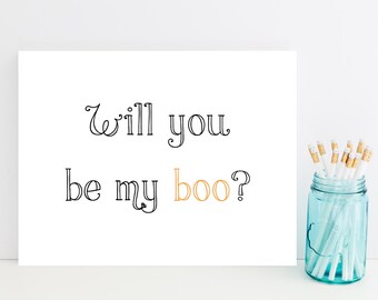 My boo | Etsy