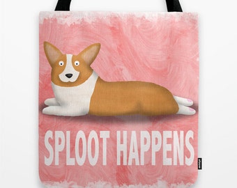 Pembroke Welsh Corgi Coffee Mug Tri Color Corgi Pet Lover