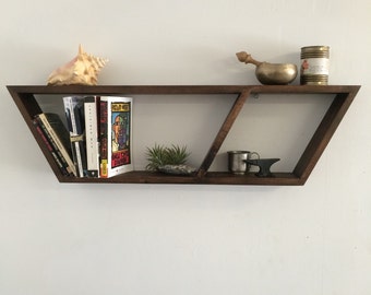Popular items for trapezoid on Etsy