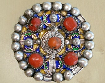 Algerian jewelry | Etsy