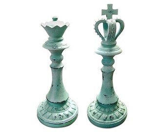 Popular items for chess decor on Etsy
