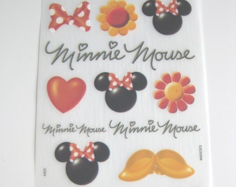 Rub on transfers | Etsy