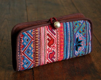 Popular items for hmong fabric on Etsy