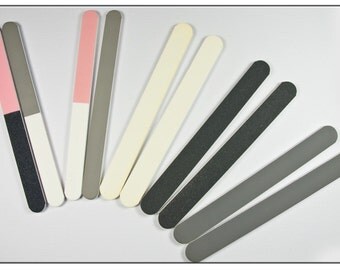 Micro-Mesh Assorted Polishing Soft Pads. 9 Pack