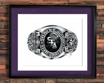 Popular items for sfa lumberjacks on Etsy