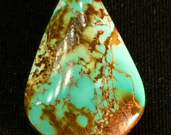 Hachita turquoise | Etsy