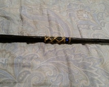 Popular items for cosplay wand on Etsy