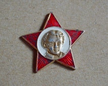 Popular items for union pin on Etsy