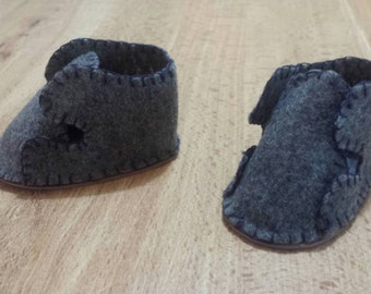 Popular items for custom baby shoes on Etsy