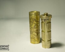 Popular items for steampunk wallet on Etsy