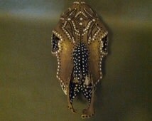 Popular items for real animal skull on Etsy