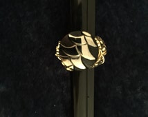 Popular items for designer buttons on Etsy