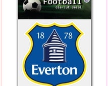 Popular items for everton on Etsy