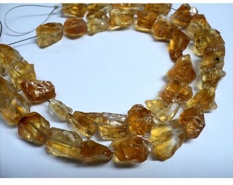 Raw citrine crystal | Etsy