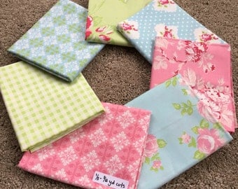 Carolina Patchworks Quilt Patterns by Emily by CarolinaPatchworks