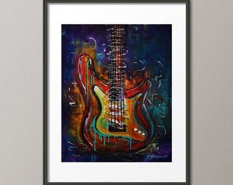 Abstract string art | Etsy