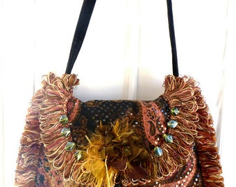 victorian bag – Etsy UK