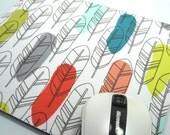 Whimsical FUNctional Unique MousePads & by GilmoreCreations