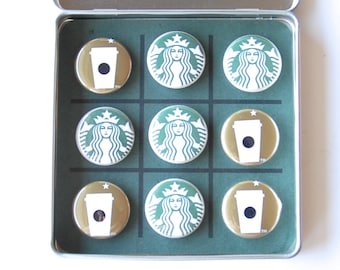 Starbucks toys | Etsy